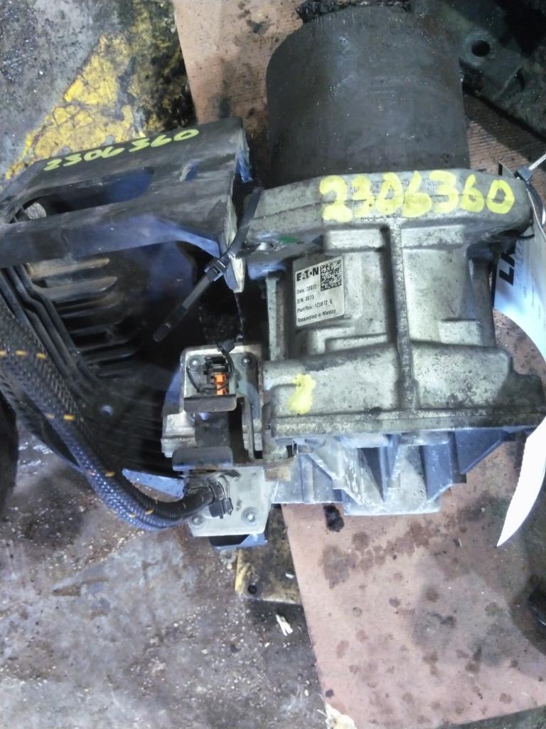 125872 E EATON-FULLER ALL CLUTCH COMPONENTS | Shop Parts | LKQ Heavy Truck