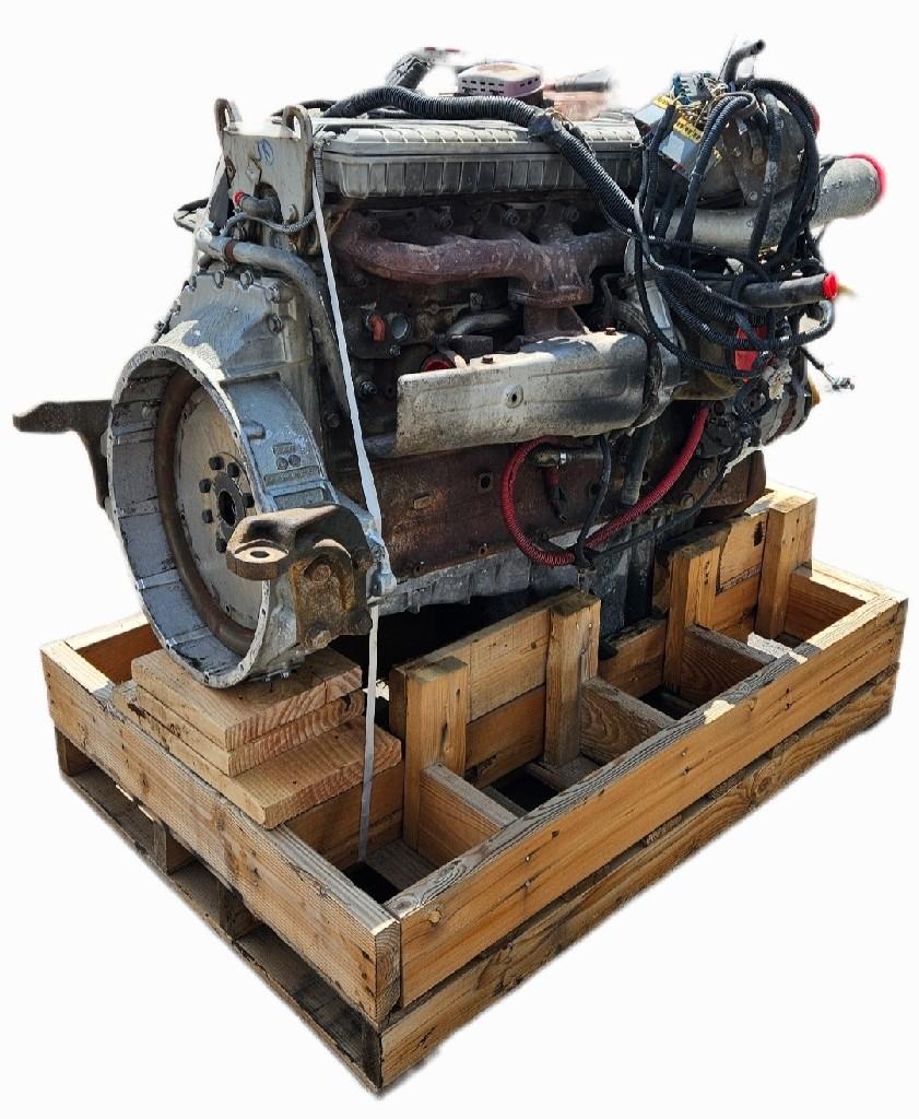 MERCEDES OM906-LA-MBE906 EPA 98 ENGINE ASSEMBLY | Shop Parts | LKQ ...