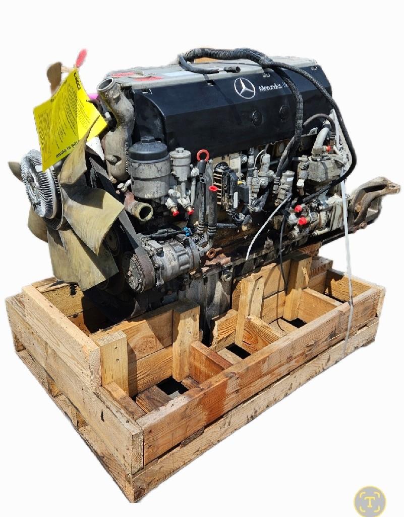 MERCEDES OM906-LA-MBE906 EPA 98 ENGINE ASSEMBLY | Shop Parts | LKQ ...