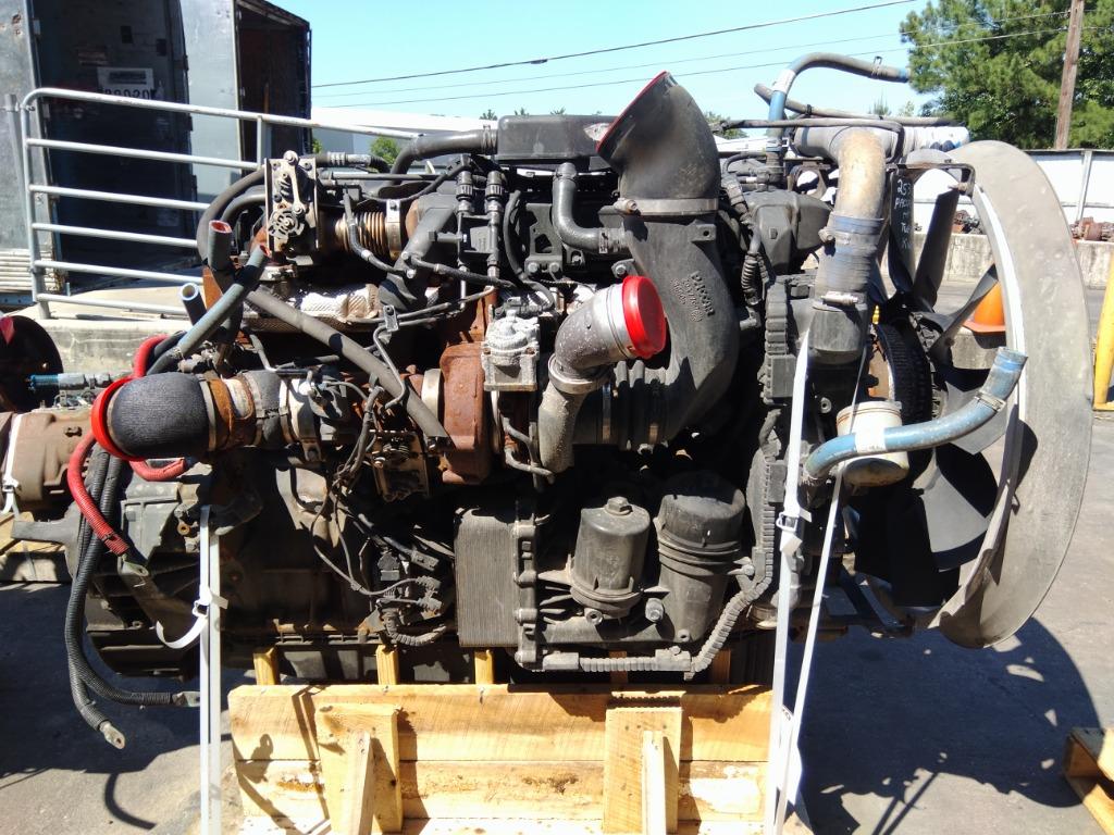 PACCAR MX-13 EPA 17 ENGINE ASSEMBLY | Shop Parts | LKQ Heavy Truck