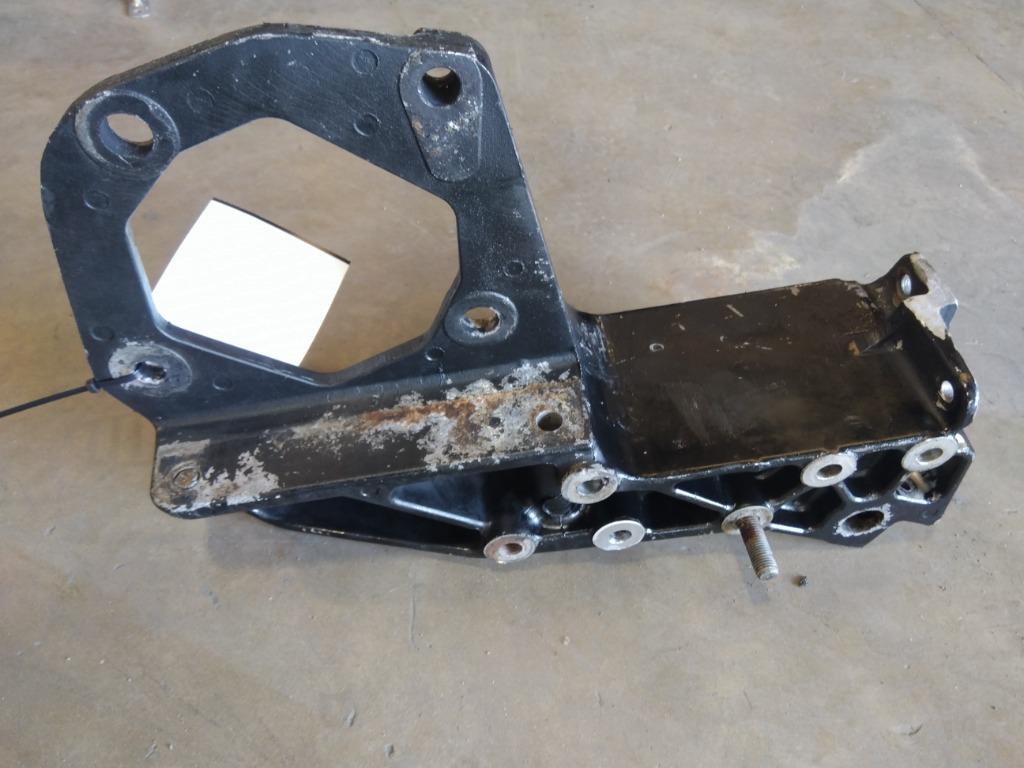 02-03115L PETERBILT 379 SPRING HANGER | Shop Parts | LKQ Heavy Truck