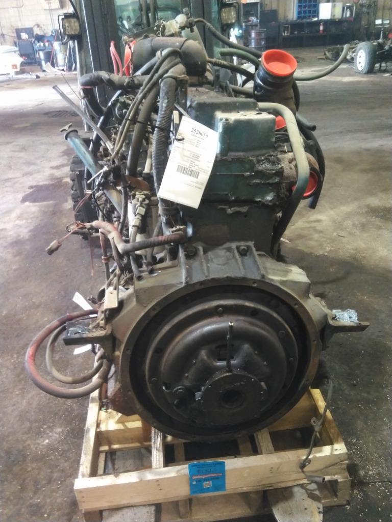 INTERNATIONAL DT466 NGD-P (MECH) ENGINE ASSEMBLY | Shop Parts | LKQ ...