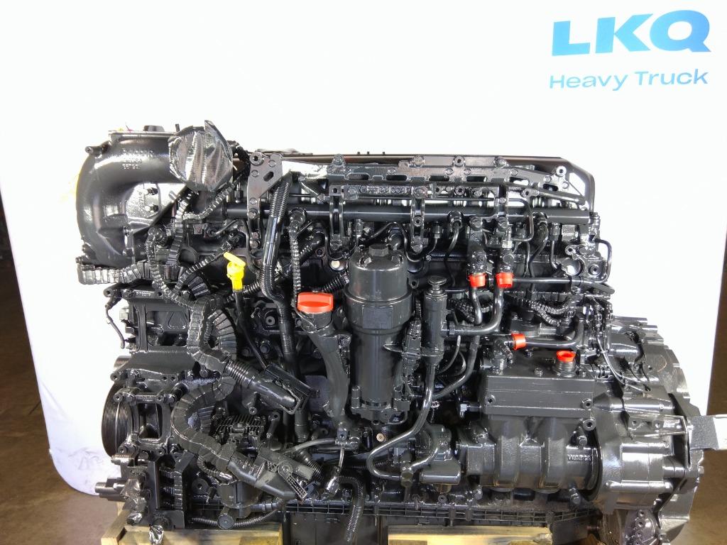 PACCAR MX-13 EPA 13 ENGINE ASSEMBLY | Shop Parts | LKQ Heavy Truck