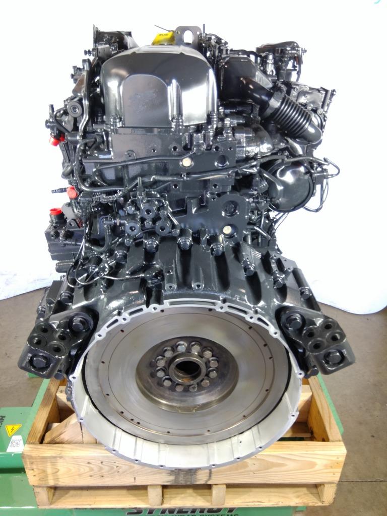 PACCAR MX-13 EPA 13 ENGINE ASSEMBLY | Shop Parts | LKQ Heavy Truck