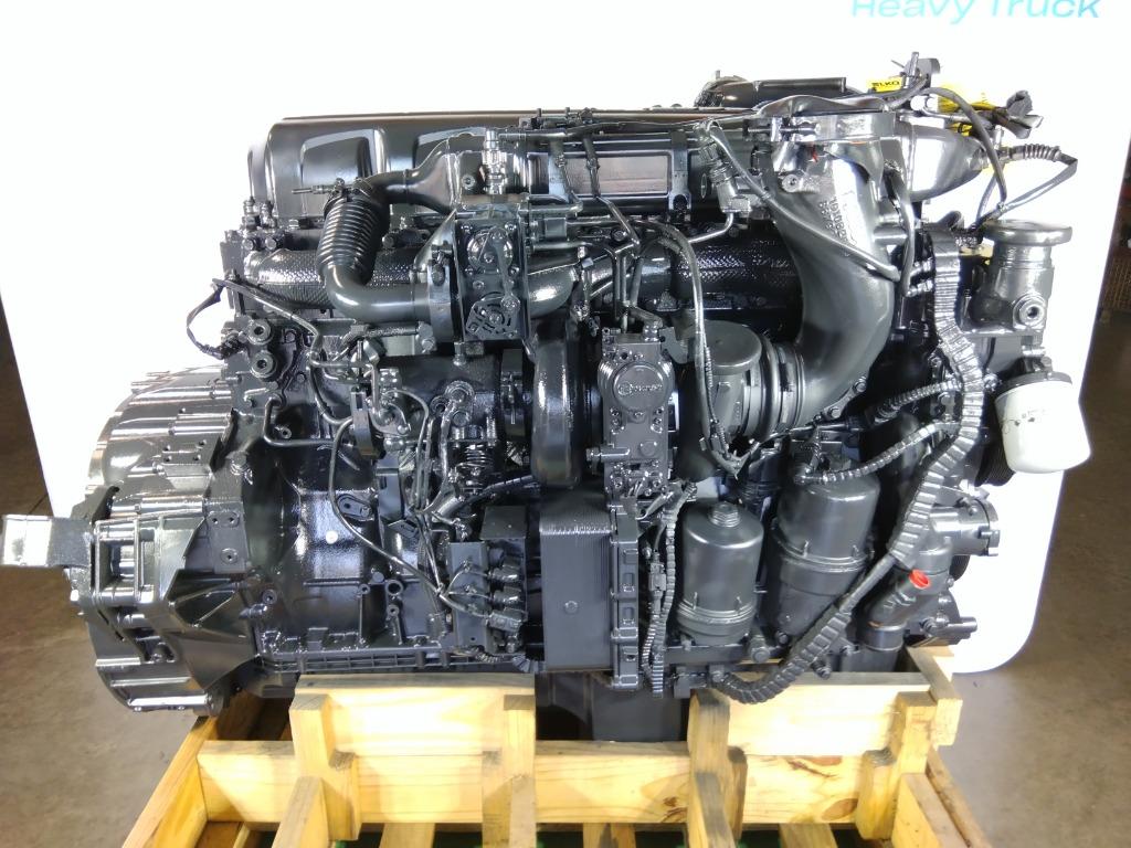 PACCAR MX-13 EPA 13 ENGINE ASSEMBLY | Shop Parts | LKQ Heavy Truck