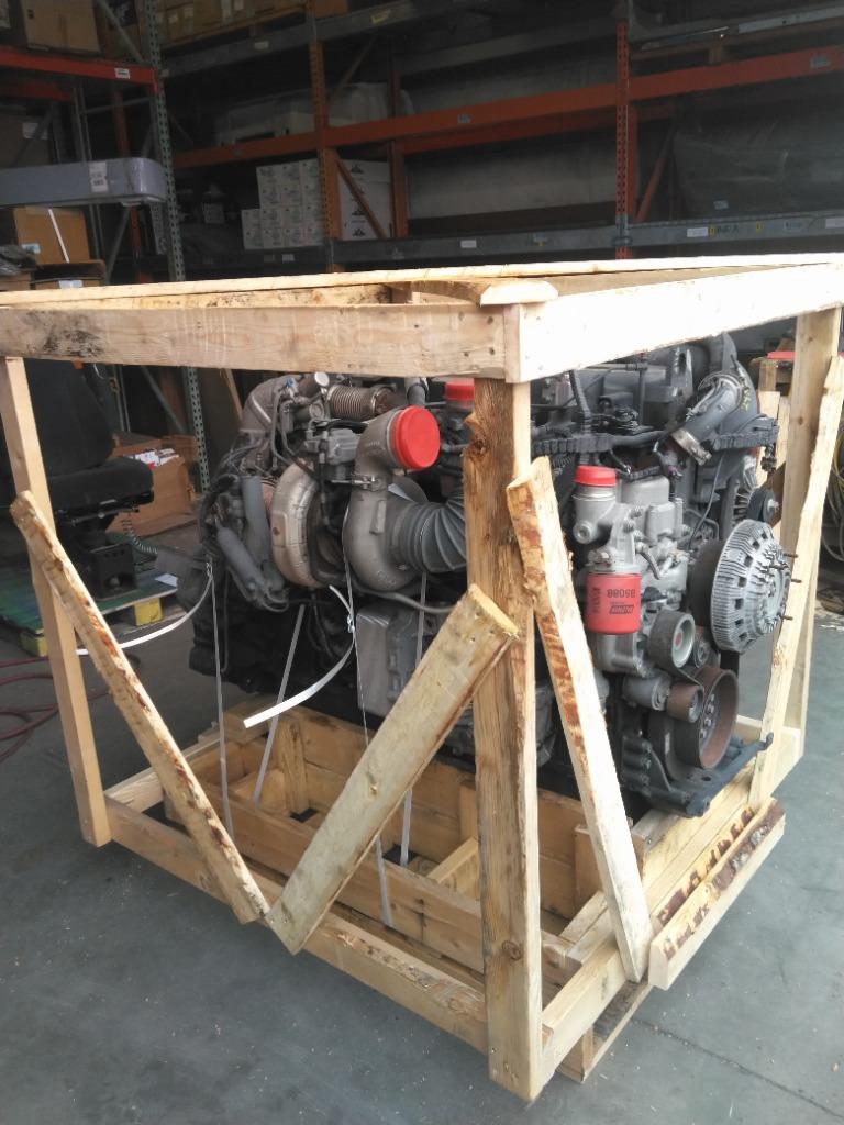 NA PACCAR MX-13 EPA 10 ENGINE ASSEMBLY | Shop Parts | LKQ Heavy Truck