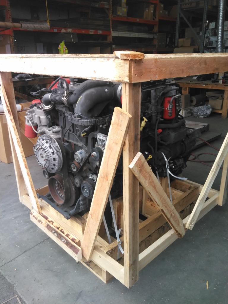 NA PACCAR MX-13 EPA 10 ENGINE ASSEMBLY | Shop Parts | LKQ Heavy Truck