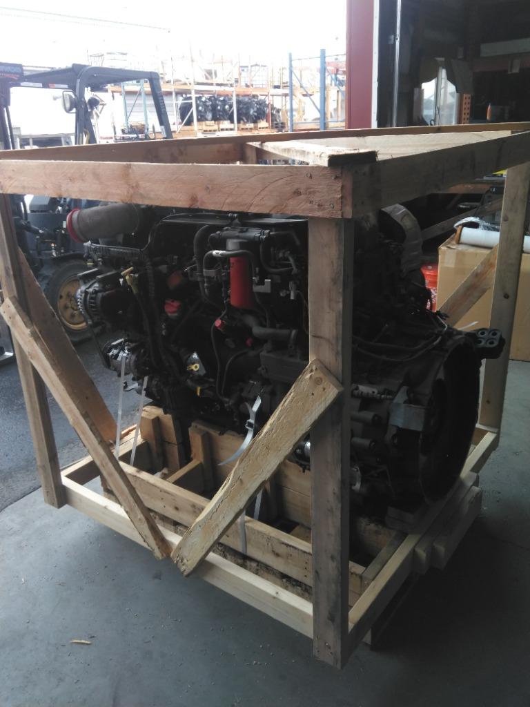 NA PACCAR MX-13 EPA 10 ENGINE ASSEMBLY | Shop Parts | LKQ Heavy Truck
