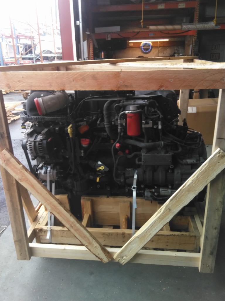 NA PACCAR MX-13 EPA 10 ENGINE ASSEMBLY | Shop Parts | LKQ Heavy Truck