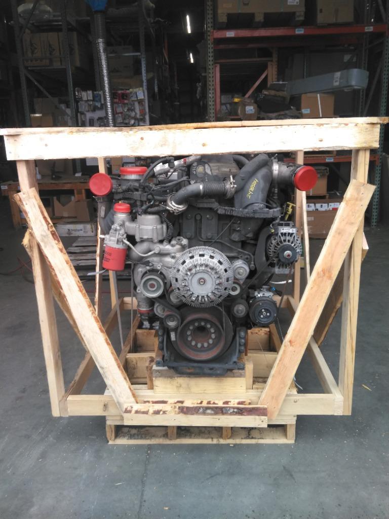 NA PACCAR MX-13 EPA 10 ENGINE ASSEMBLY | Shop Parts | LKQ Heavy Truck