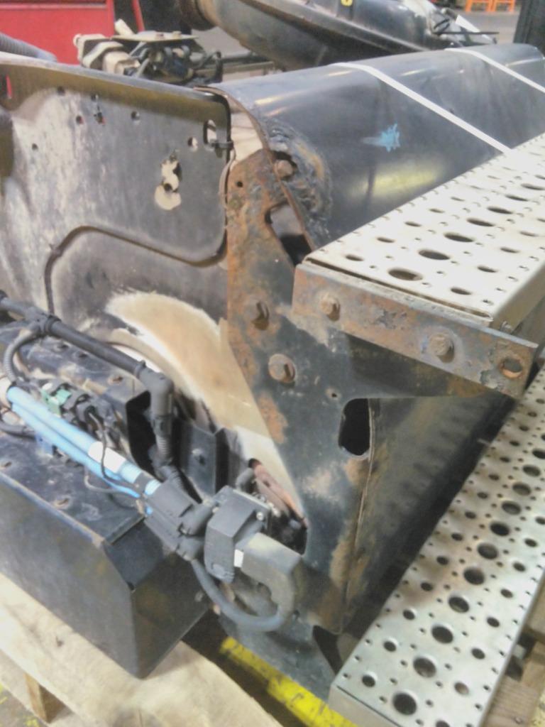 FREIGHTLINER DPF COVER | Shop Parts | LKQ Heavy Truck