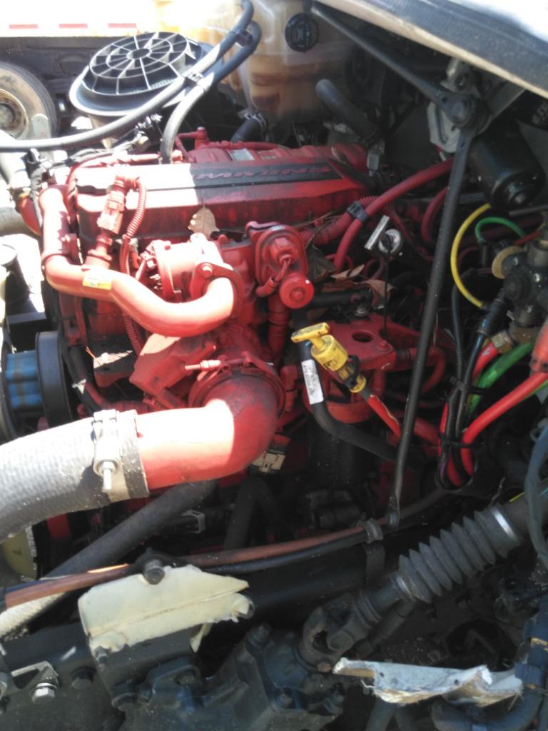 CUMMINS ISB 4569 ENGINE ASSEMBLY | Shop Parts | LKQ Heavy Truck