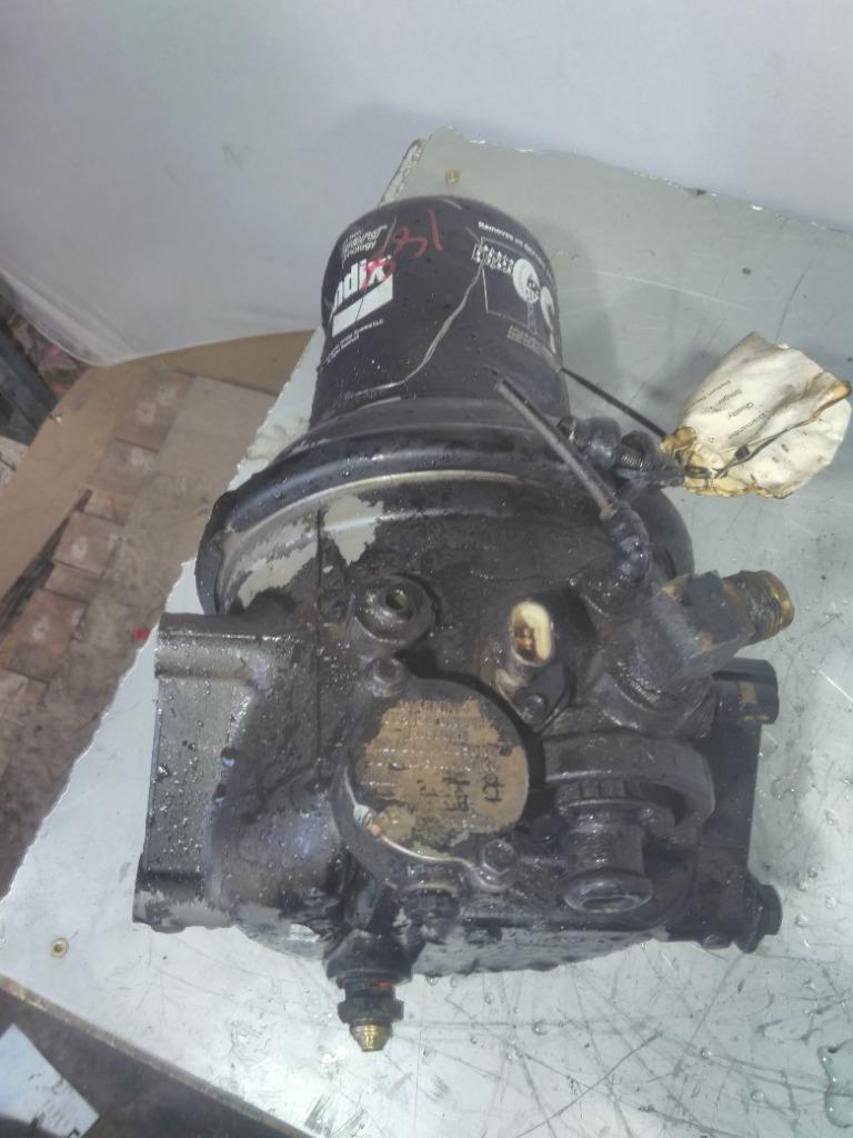 EVERFLOW AD-9 BENDIX EVERFLOW AD-9 AIR DRYER | Shop Parts | LKQ Heavy Truck
