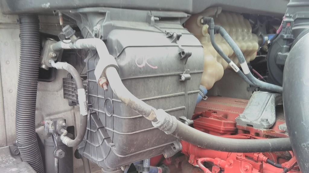 2024 KENWORTH T680 AIR INTAKE | Shop Parts | LKQ Heavy Truck