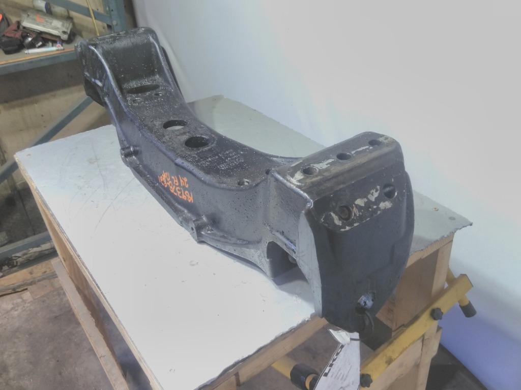 A15-29410-000 FREIGHTLINER CASCADIA 126 ENGINE MOUNTS VEHICLE (FRONT ...