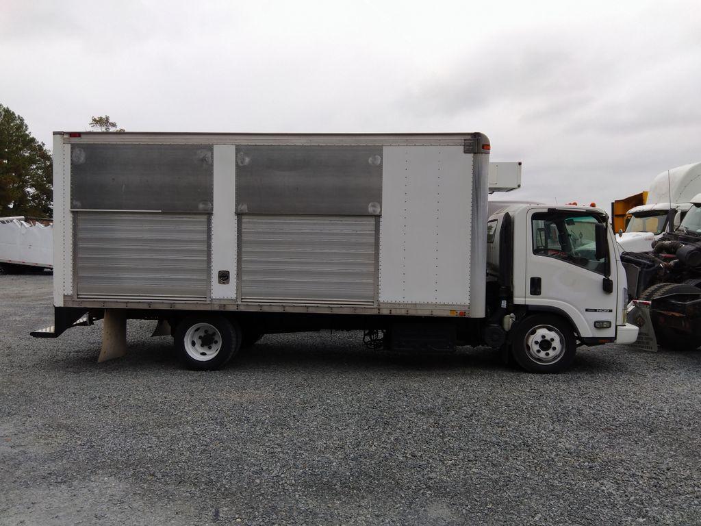 2013 BOX VAN MICKEY TRUCK BODIES BOX VAN/FLATBED/UTILITY | Shop Parts ...