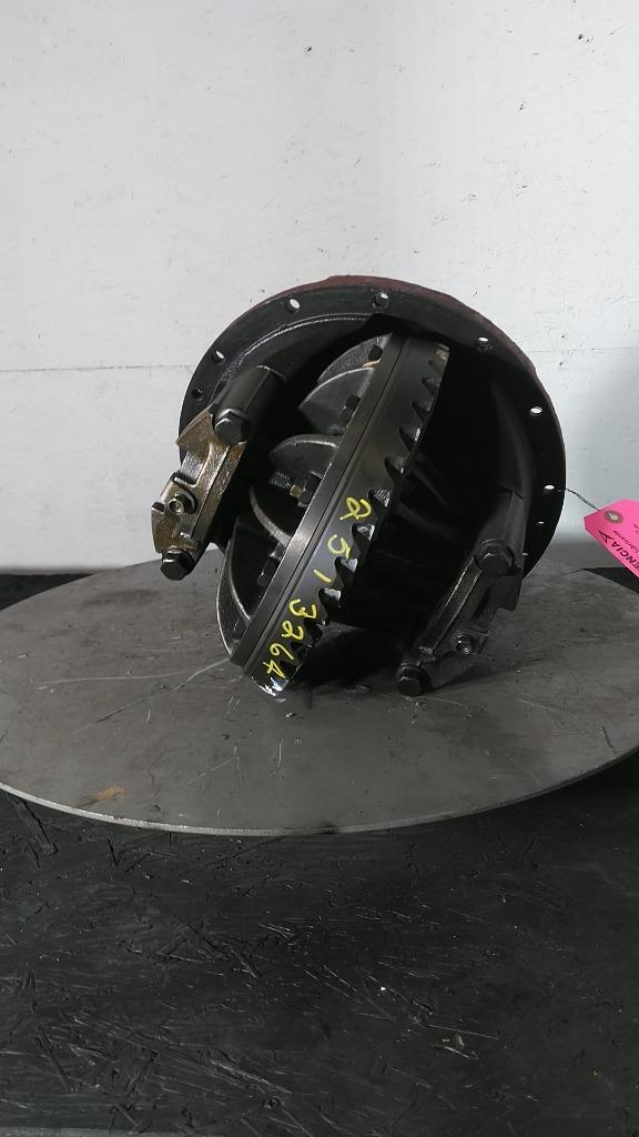 ISUZU W4R557 DIFFERENTIAL ASSEMBLY REAR REAR | Shop Parts | LKQ Heavy Truck
