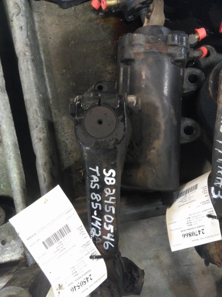 14-19372-000 TRW/ROSS TAS85-142 POWER STEERING GEAR | Shop Parts | LKQ ...