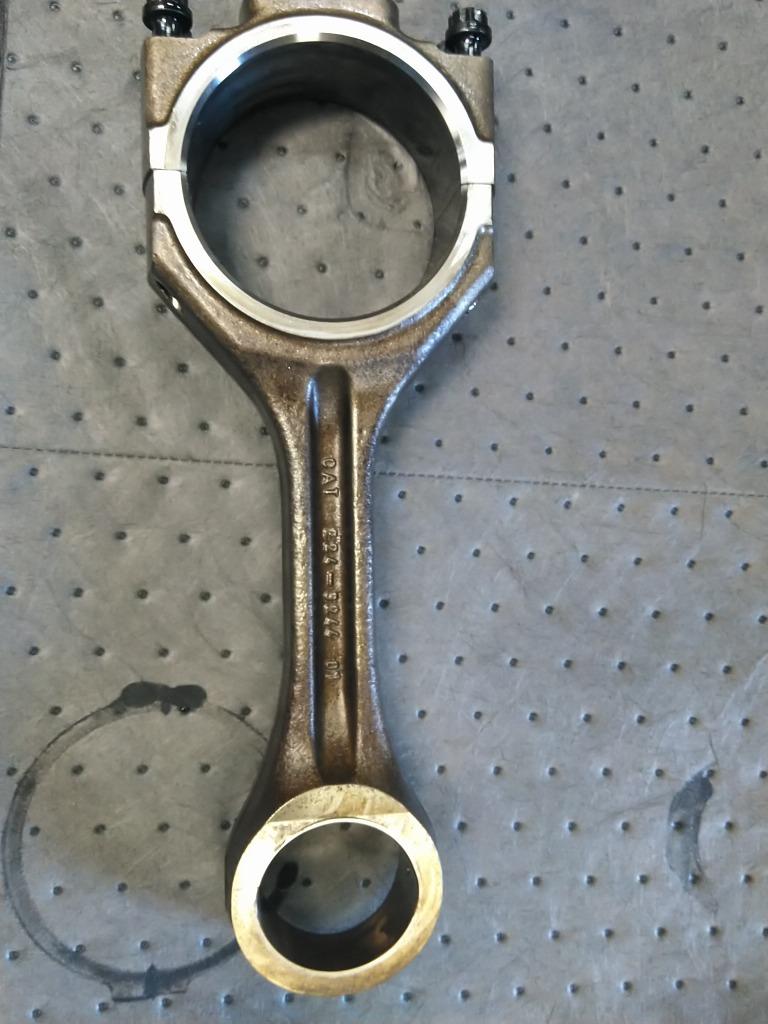 CAT C15 (DUAL TURBO-ACERT-EGR) CONNECTING ROD | Shop Parts | LKQ Heavy ...