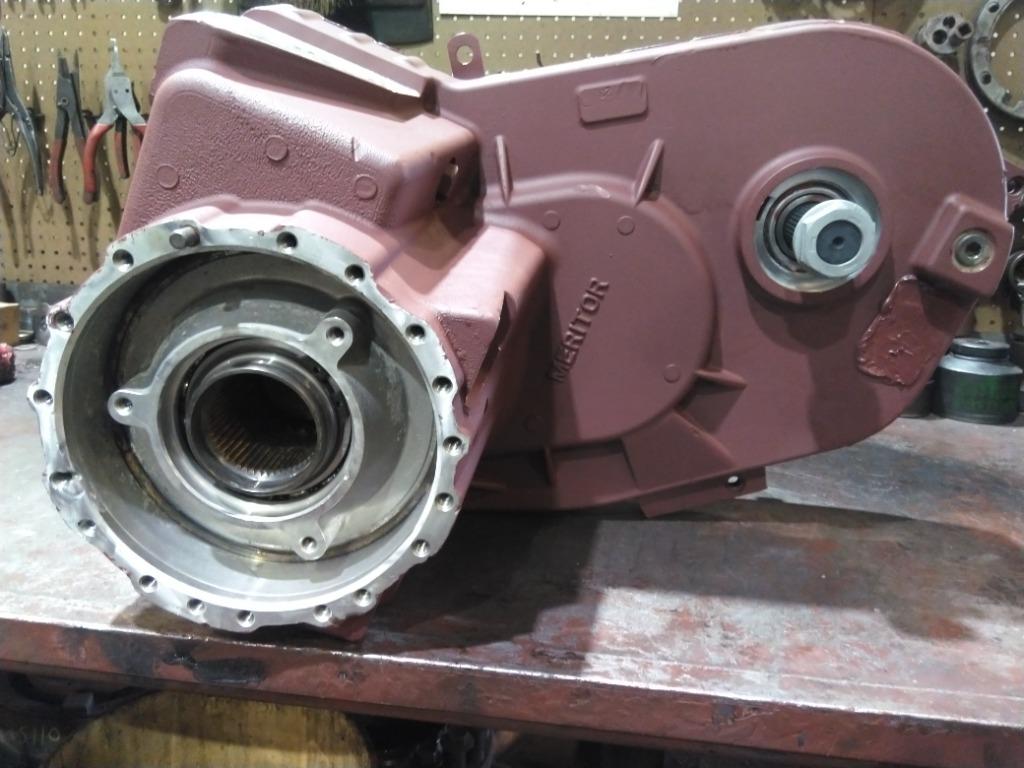 MTC3203AD02-100-300 MERITOR MTC3203 TRANSFER CASE ASSEMBLY | Shop Parts ...