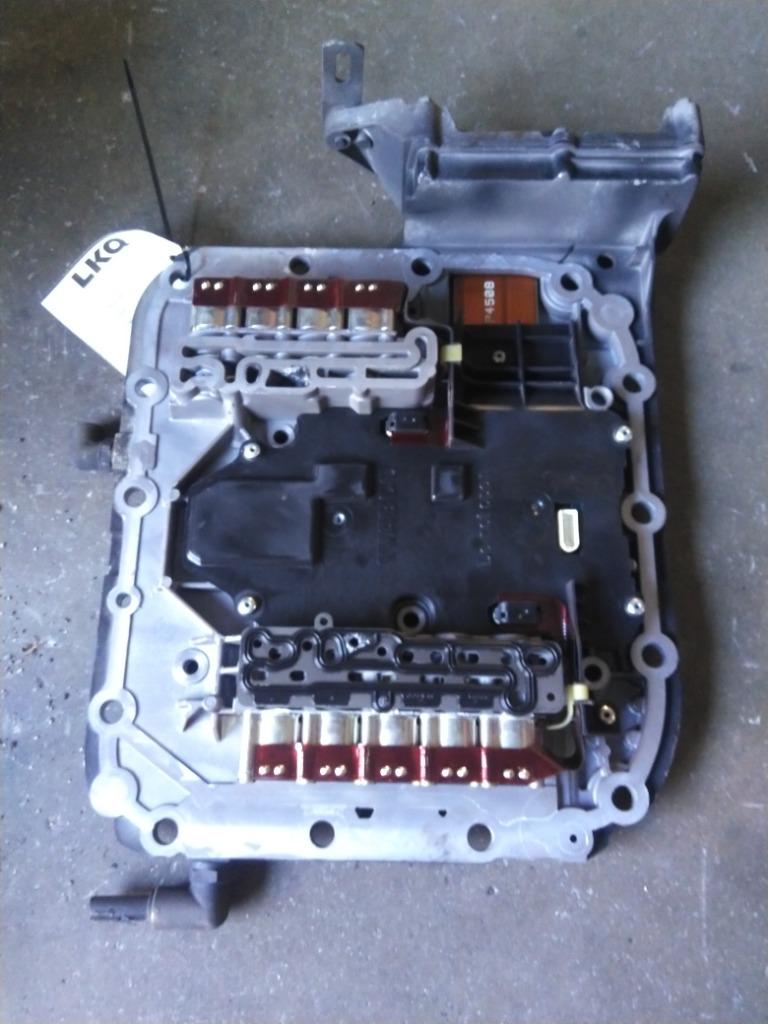 21484418 VOLVO AT2612D TRANSMISSION CONTROL MODULE (TCM) | Shop Parts ...