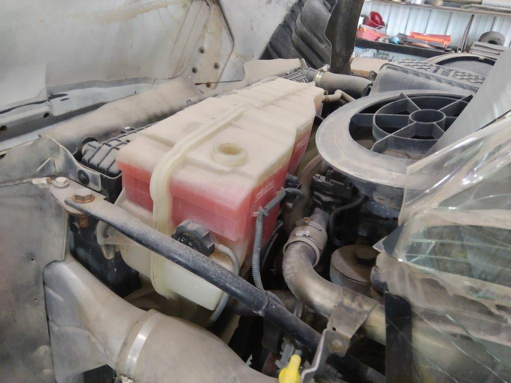 NA FREIGHTLINER CASCADIA 113 RADIATOR OVERFLOW TANK | Shop Parts | LKQ ...