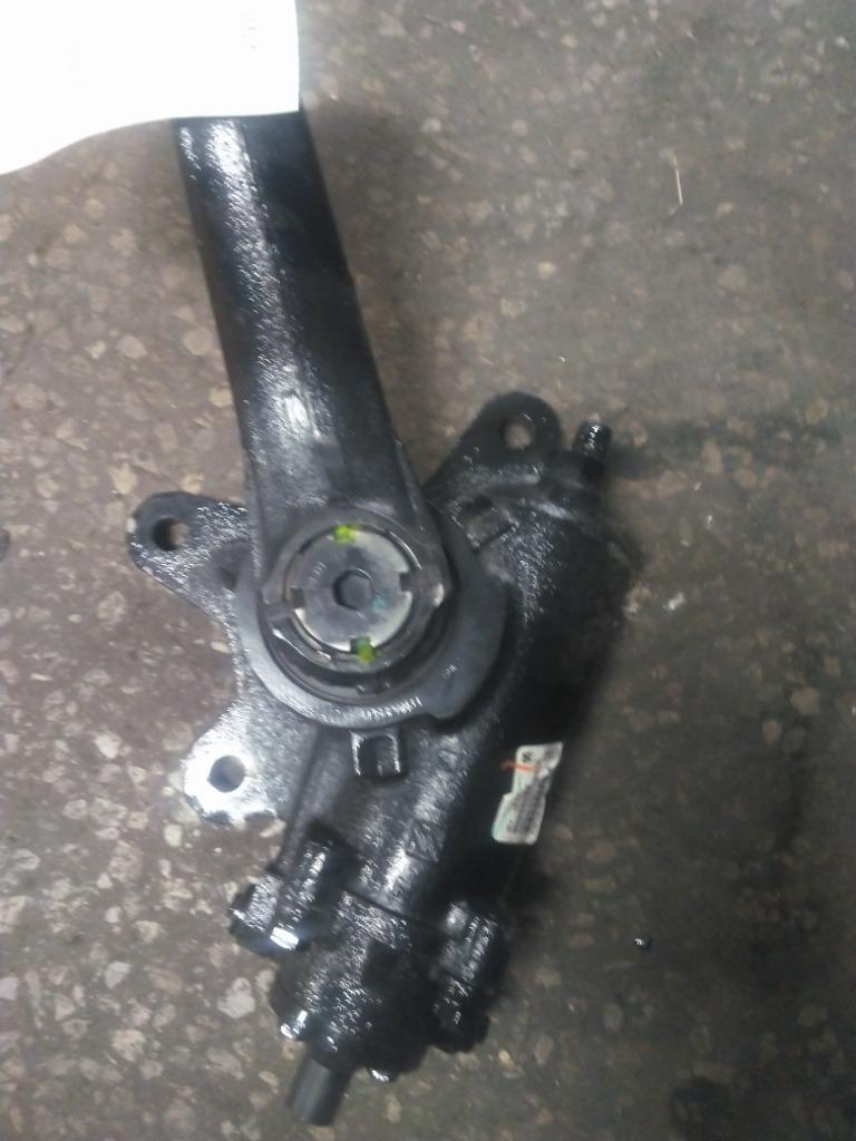 SHEPPARD MD83-PAN POWER STEERING GEAR | Shop Parts | LKQ Heavy Truck