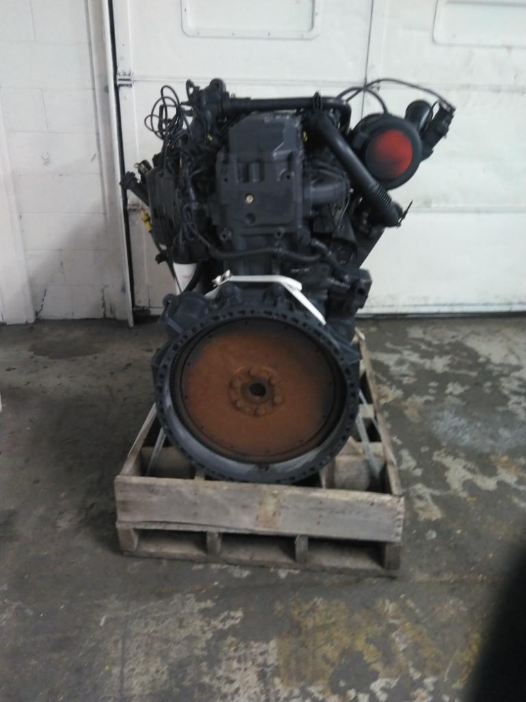 MACK AC ENGINE ASSEMBLY | Shop Parts | LKQ Heavy Truck