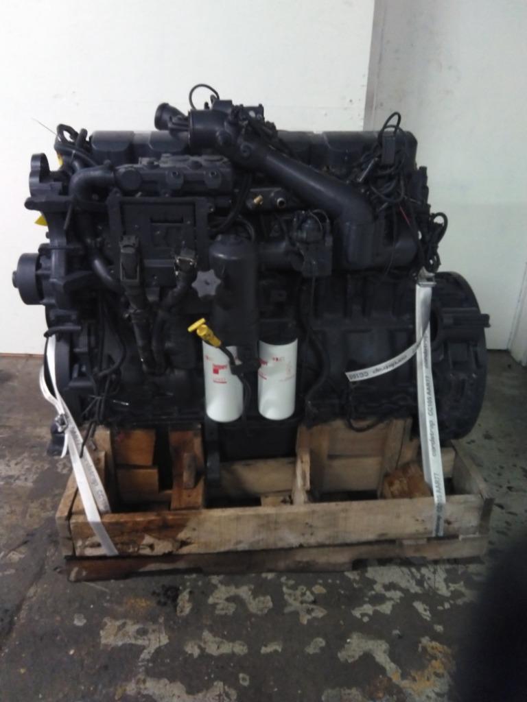 MACK AC ENGINE ASSEMBLY | Shop Parts | LKQ Heavy Truck