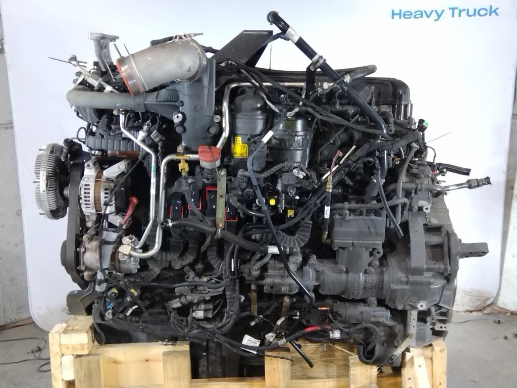 PACCAR MX-11 EPA 21 ENGINE ASSEMBLY | Shop Parts | LKQ Heavy Truck