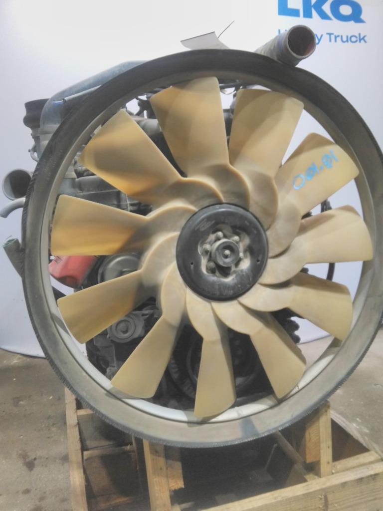 PACCAR MX-13 EPA 13 ENGINE ASSEMBLY | Shop Parts | LKQ Heavy Truck