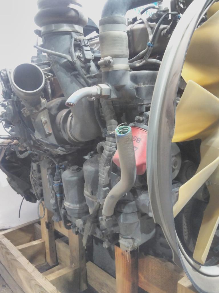 PACCAR MX-13 EPA 13 ENGINE ASSEMBLY | Shop Parts | LKQ Heavy Truck