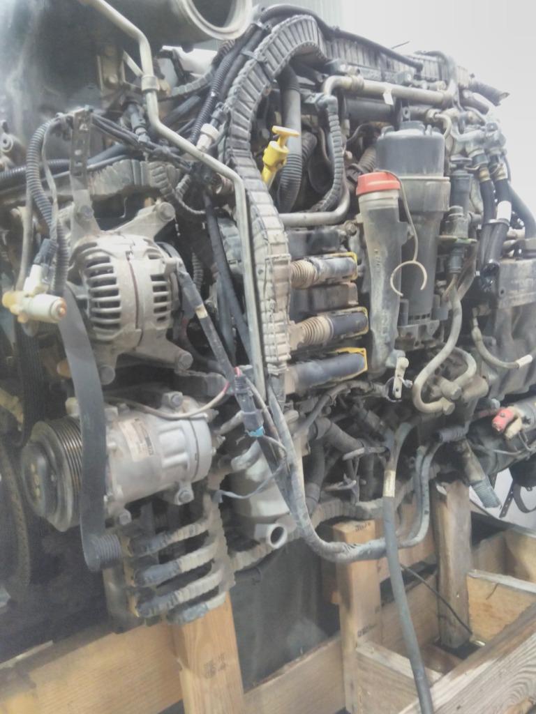PACCAR MX-13 EPA 13 ENGINE ASSEMBLY | Shop Parts | LKQ Heavy Truck