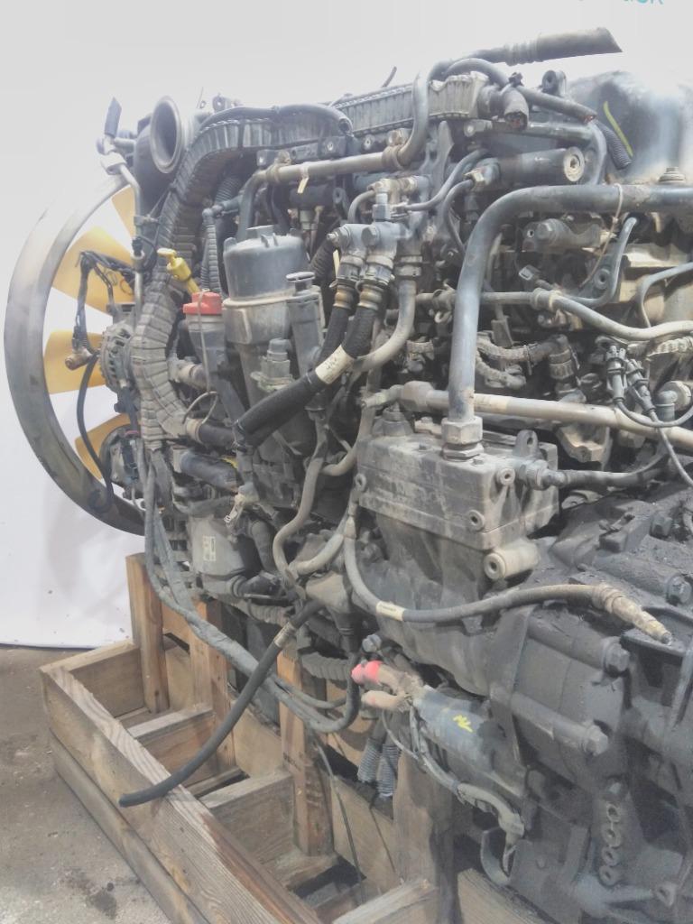 PACCAR MX-13 EPA 13 ENGINE ASSEMBLY | Shop Parts | LKQ Heavy Truck