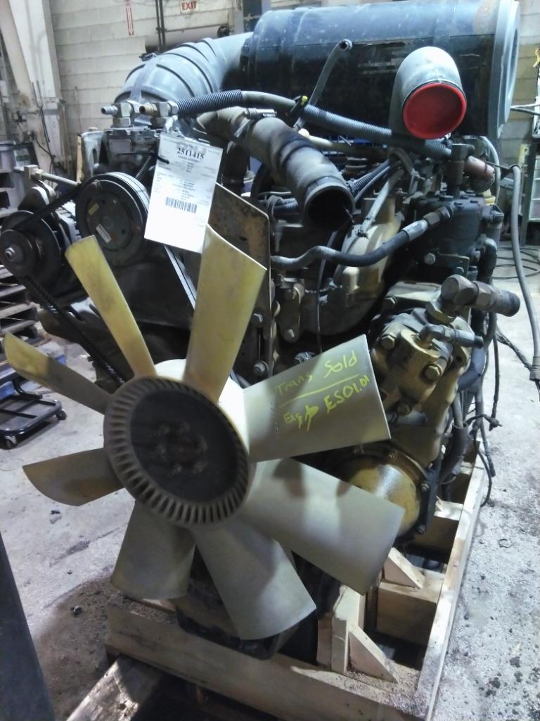 CAT 3406B-ATAAC ENGINE ASSEMBLY | Shop Parts | LKQ Heavy Truck