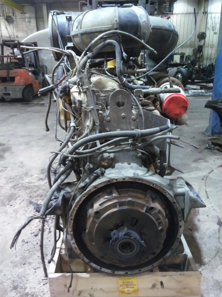 CAT 3406B-ATAAC ENGINE ASSEMBLY | Shop Parts | LKQ Heavy Truck