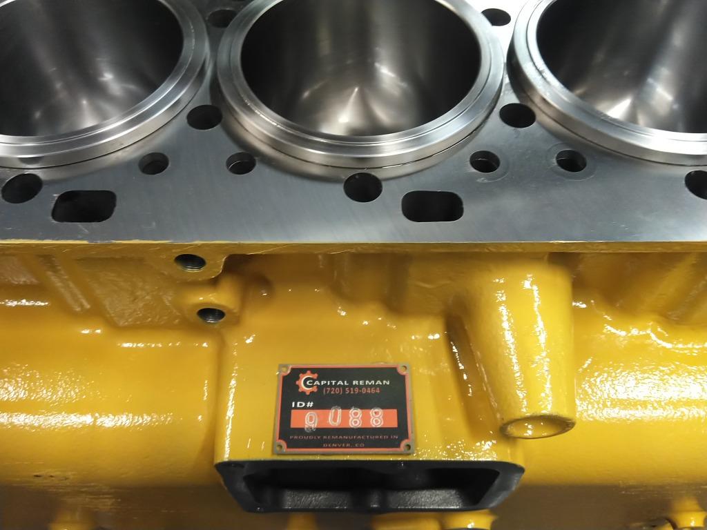 CAT 3406E (40 PIN) 1LW ENGINE ASSEMBLY | Shop Parts | LKQ Heavy Truck