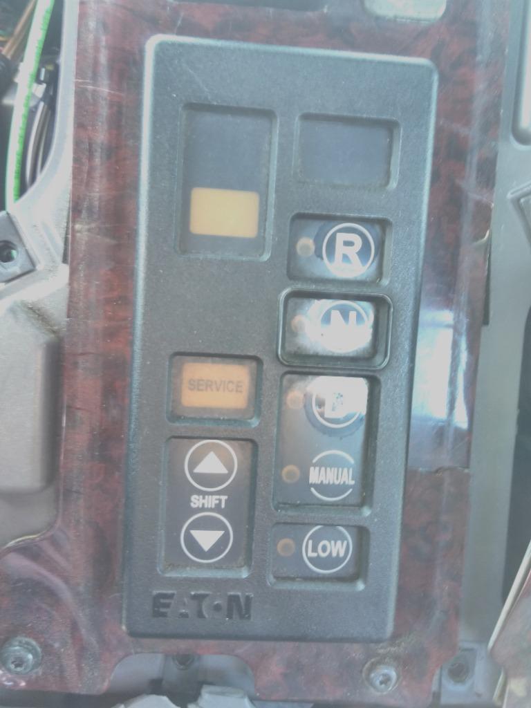 EATON EH8E406AT STICK / GEAR SHIFTER | Shop Parts | LKQ Heavy Truck