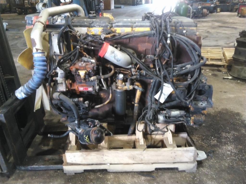 CAT 3406E (70 PIN) 2WS ENGINE ASSEMBLY | Shop Parts | LKQ Heavy Truck
