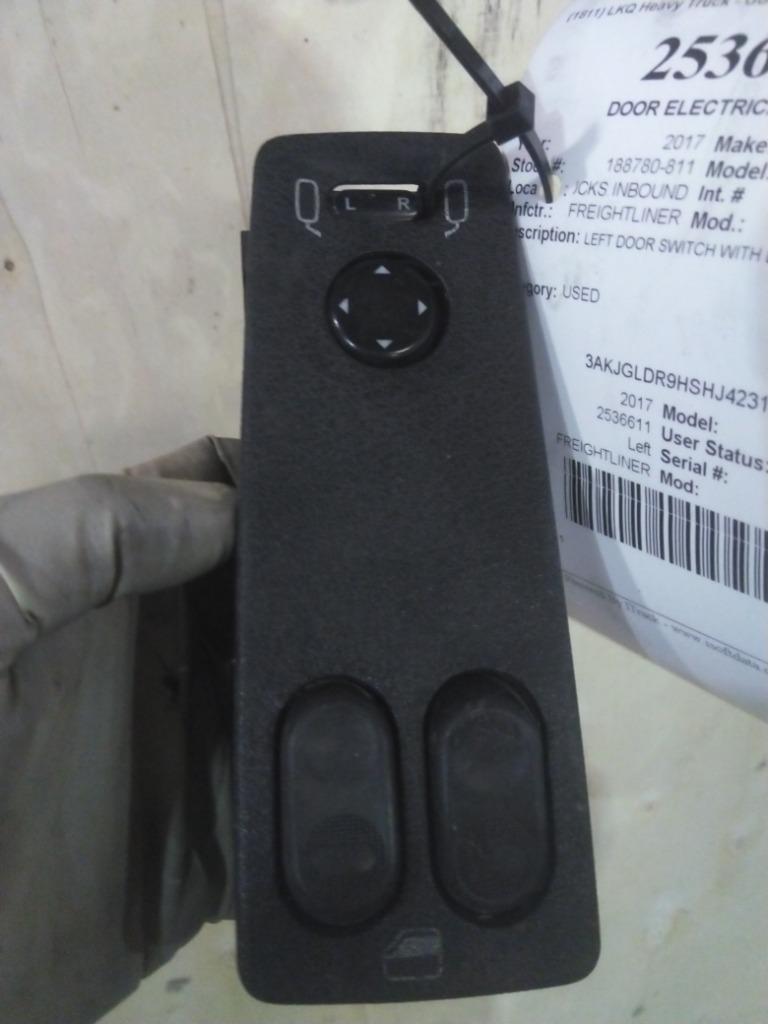A0045459207 FREIGHTLINER CASCADIA 125 SWITCH DOOR ELECTRICAL | Shop ...