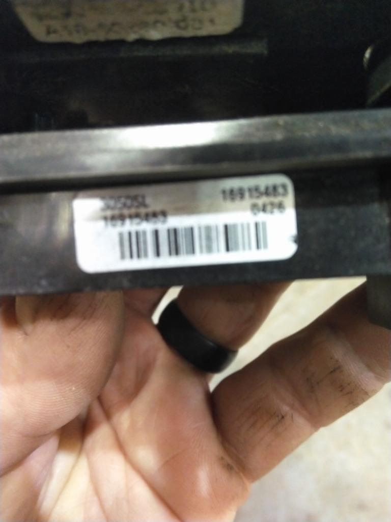A0045459207 FREIGHTLINER CASCADIA 125 SWITCH DOOR ELECTRICAL | Shop ...
