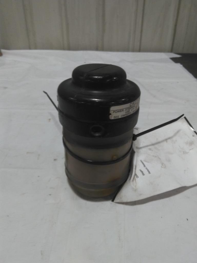 89710-33940A-1 ISUZU NRR POWER STEERING RESERVOIR | Shop Parts | LKQ ...