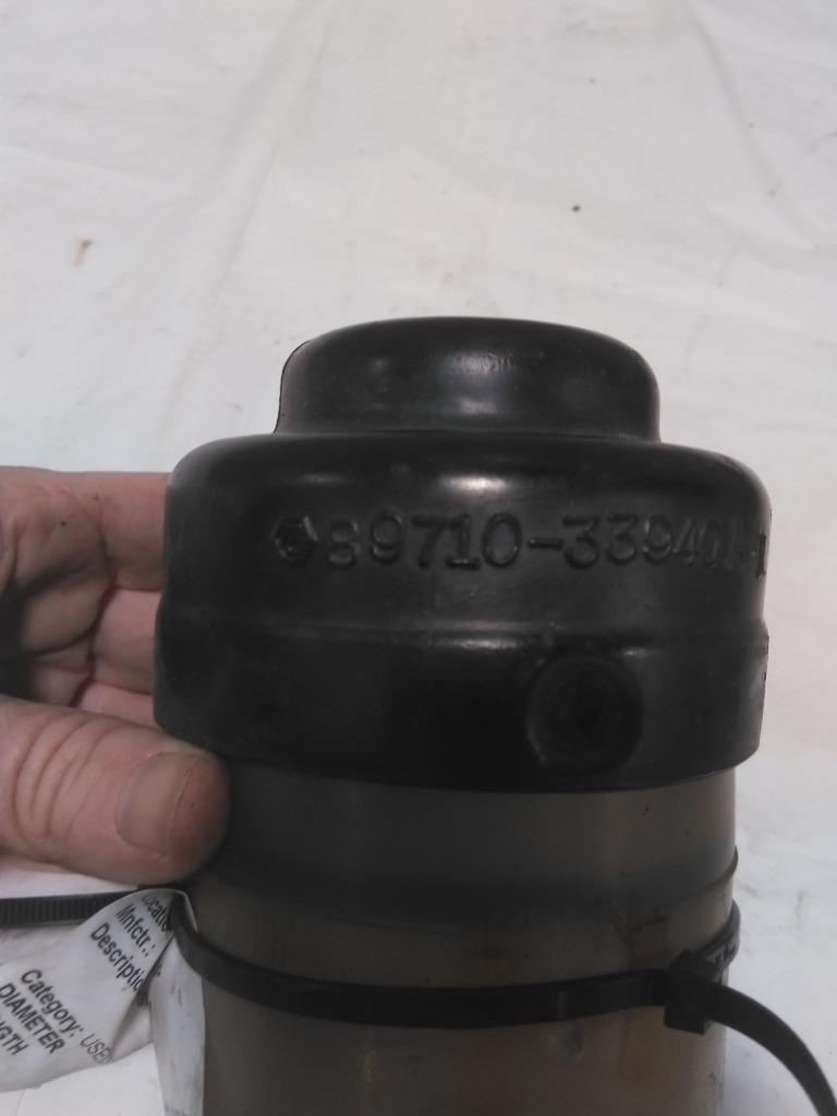 89710-33940A-1 ISUZU NRR POWER STEERING RESERVOIR | Shop Parts | LKQ ...