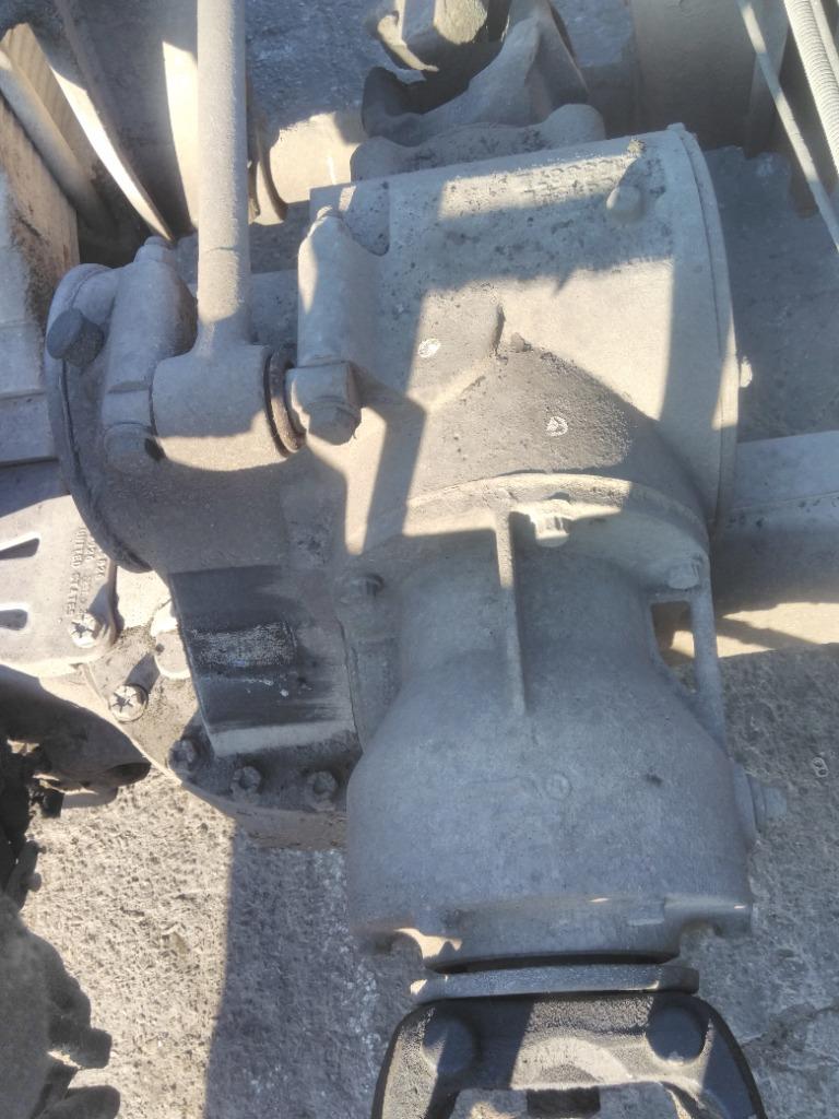 2014 MACK MANUFACTURER SS50 CAMELBACK CUTOFF - TANDEM AXLE | Shop Parts ...