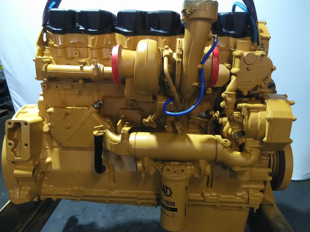 CAT 3406E (40 PIN) 1LW ENGINE ASSEMBLY | Shop Parts | LKQ Heavy Truck