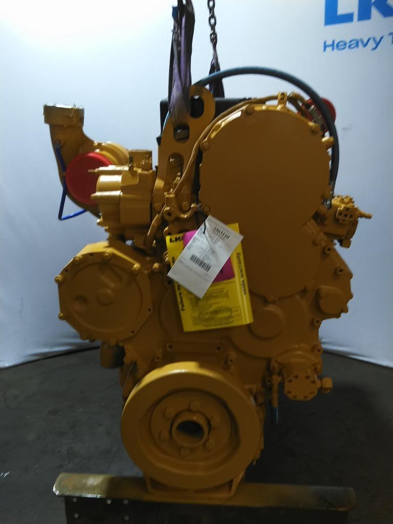 CAT 3406E (40 PIN) 1LW ENGINE ASSEMBLY | Shop Parts | LKQ Heavy Truck