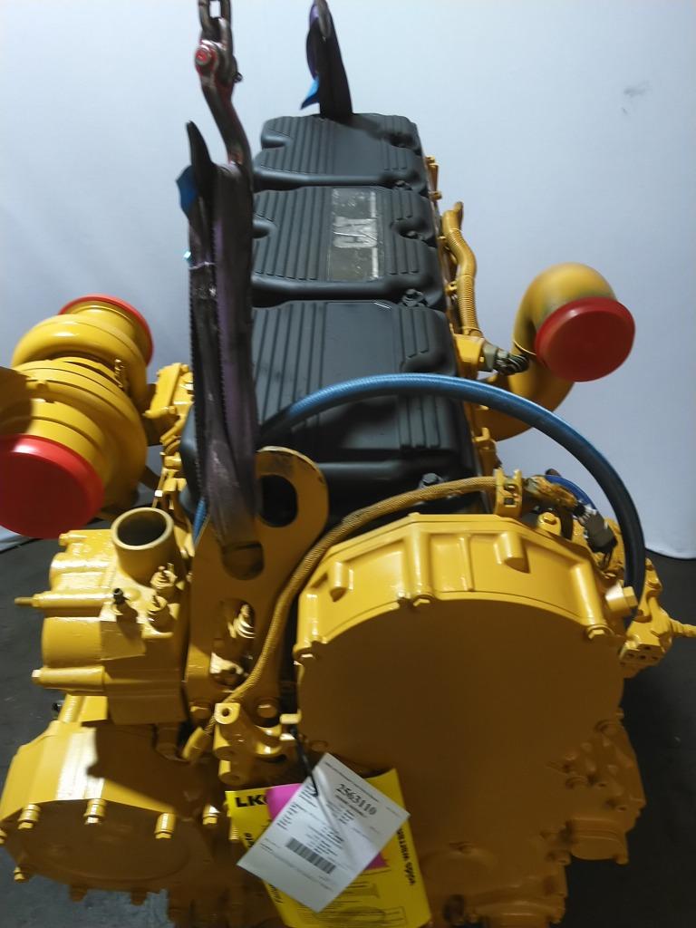 CAT 3406E (40 PIN) 1LW ENGINE ASSEMBLY | Shop Parts | LKQ Heavy Truck