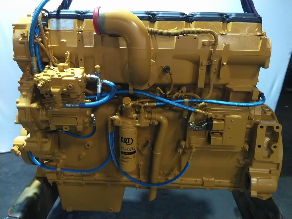 CAT 3406E (40 PIN) 1LW ENGINE ASSEMBLY | Shop Parts | LKQ Heavy Truck