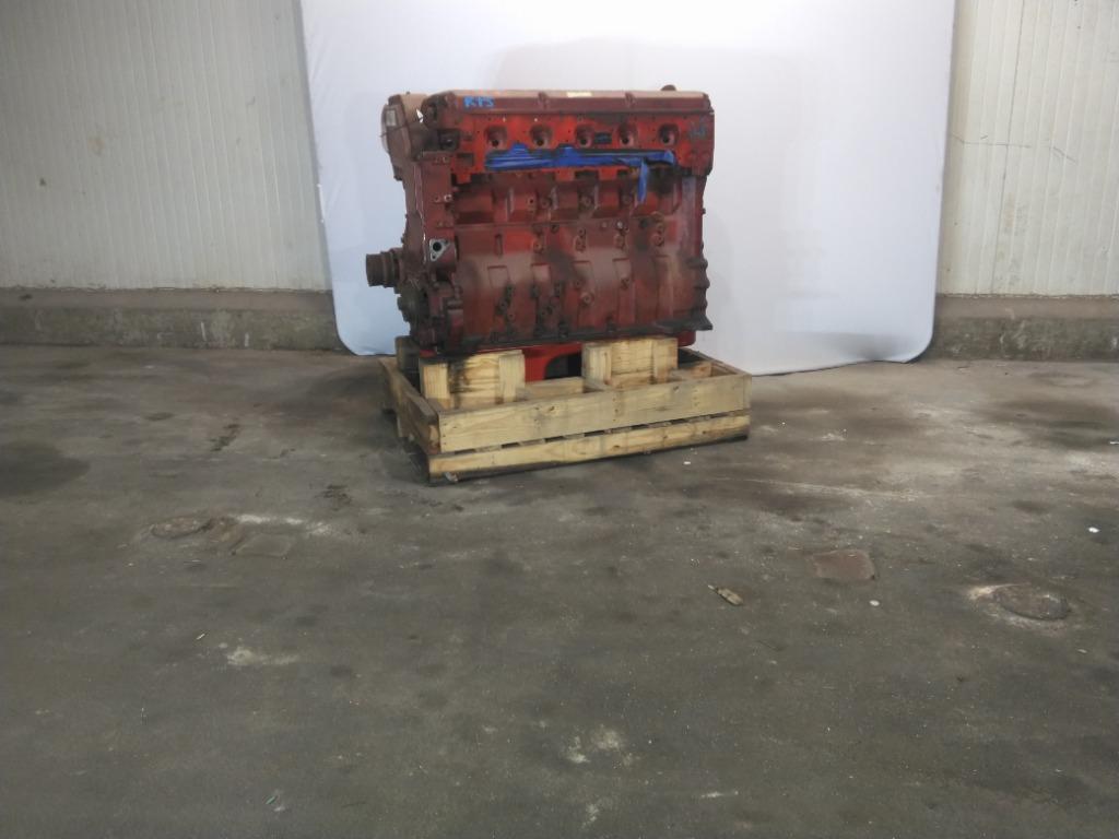 CUMMINS ISX15 EPA 10 ENGINE LONG BLOCK | Shop Parts | LKQ Heavy Truck