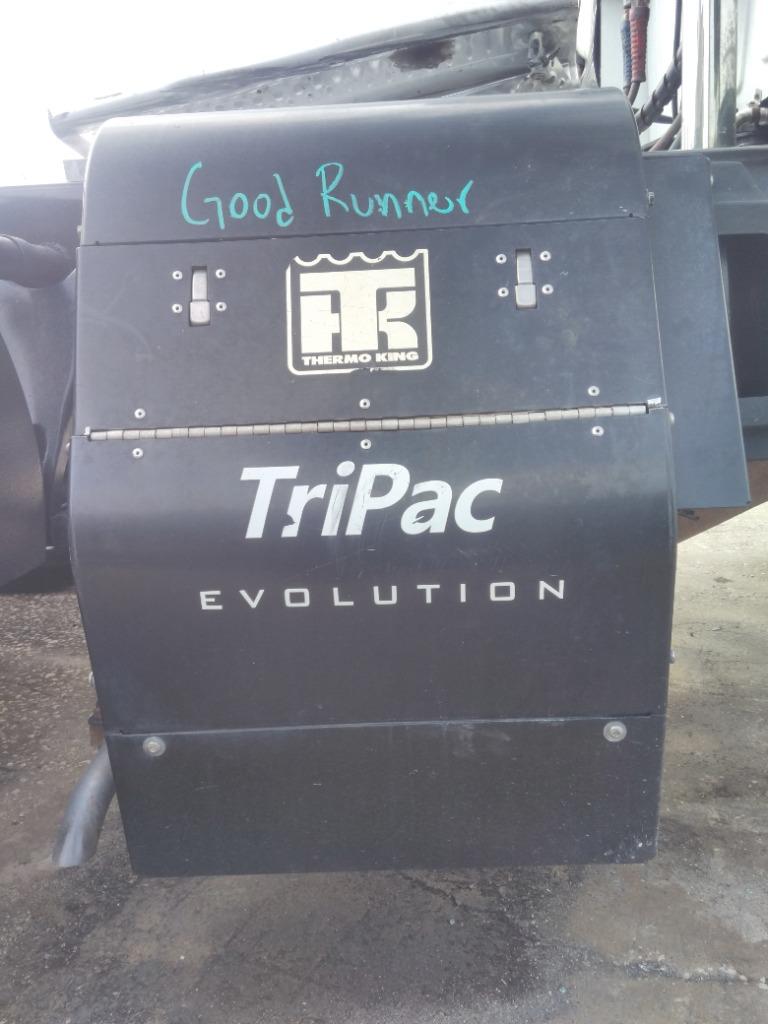 THERMO KING TRIPAC (DIESEL) AUXILIARY POWER UNIT | Shop Parts | LKQ ...